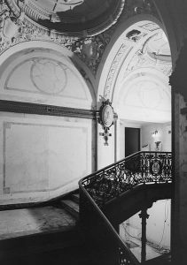 Singer Building - Estilos Arquitetônicos