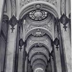 Singer Building - Estilos Arquitetônicos