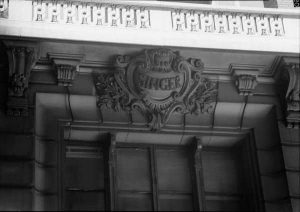 Singer Building - Estilos Arquitetônicos