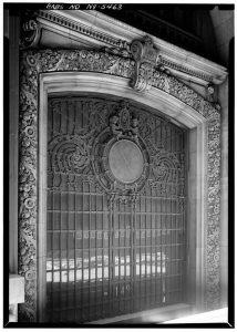 Singer Building - Estilos Arquitetônicos