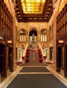 Woolworth Building - Estilos Arquitetônicos